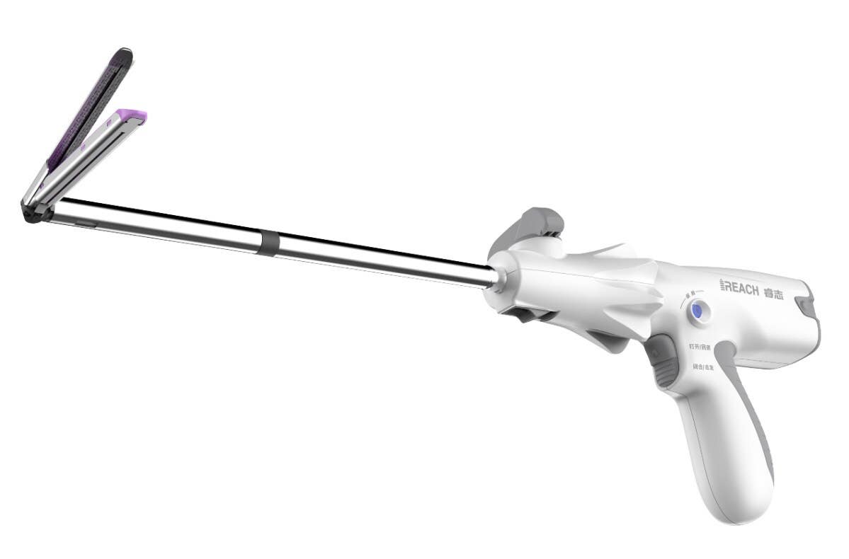 Revolutionizing Surgical Precision: Genesis Medtech's World's First 90 ...