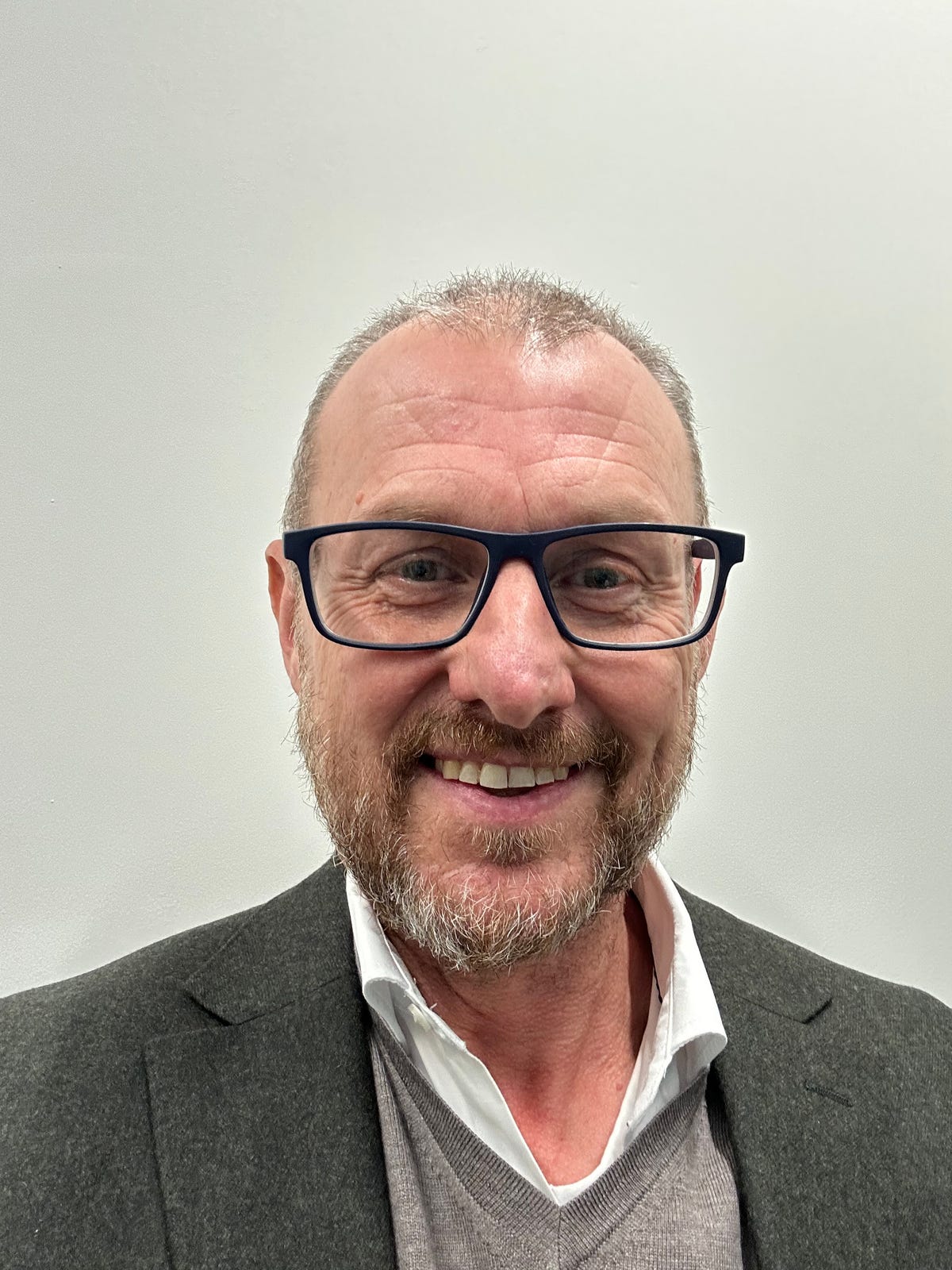 Chemify Hires Biopharma Veteran Dr. Alastair Leighton as Chief Operating Officer