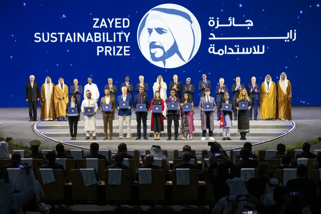 Skoll Foundation Announces Winners of the 2026 Skoll Award for Social ...