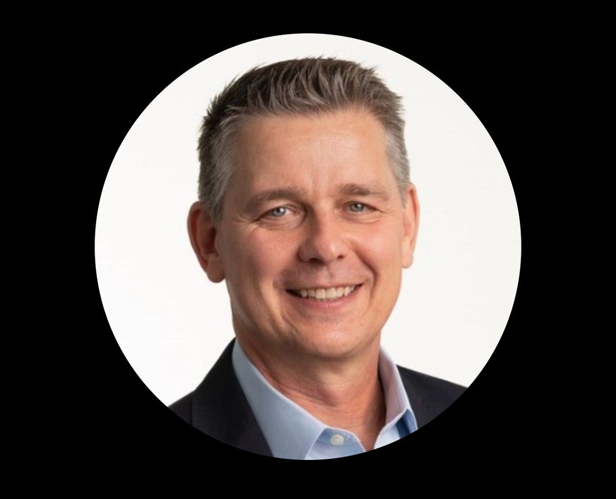 Vasion Appoints Transformational Leader Bob Pritchard as Chief Revenue ...