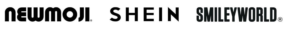 SHEIN SPREADS SMILES WORLDWIDE WITH LAUNCH OF NEWMOJI® AND SMILEYWORLD ...