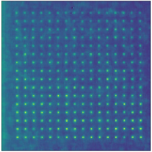 Infleqtion Demonstrates Largest Neutral Atom Array in UK, Paving Way ...