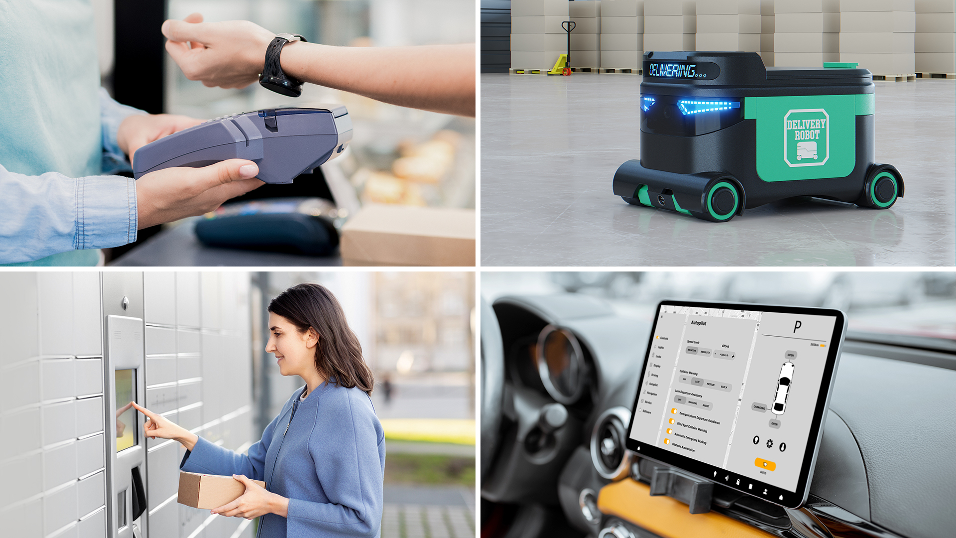 Quectel Unveils Its New Smart Module SC200V at MWC 2025, Unlocking New Possibilities for High ...