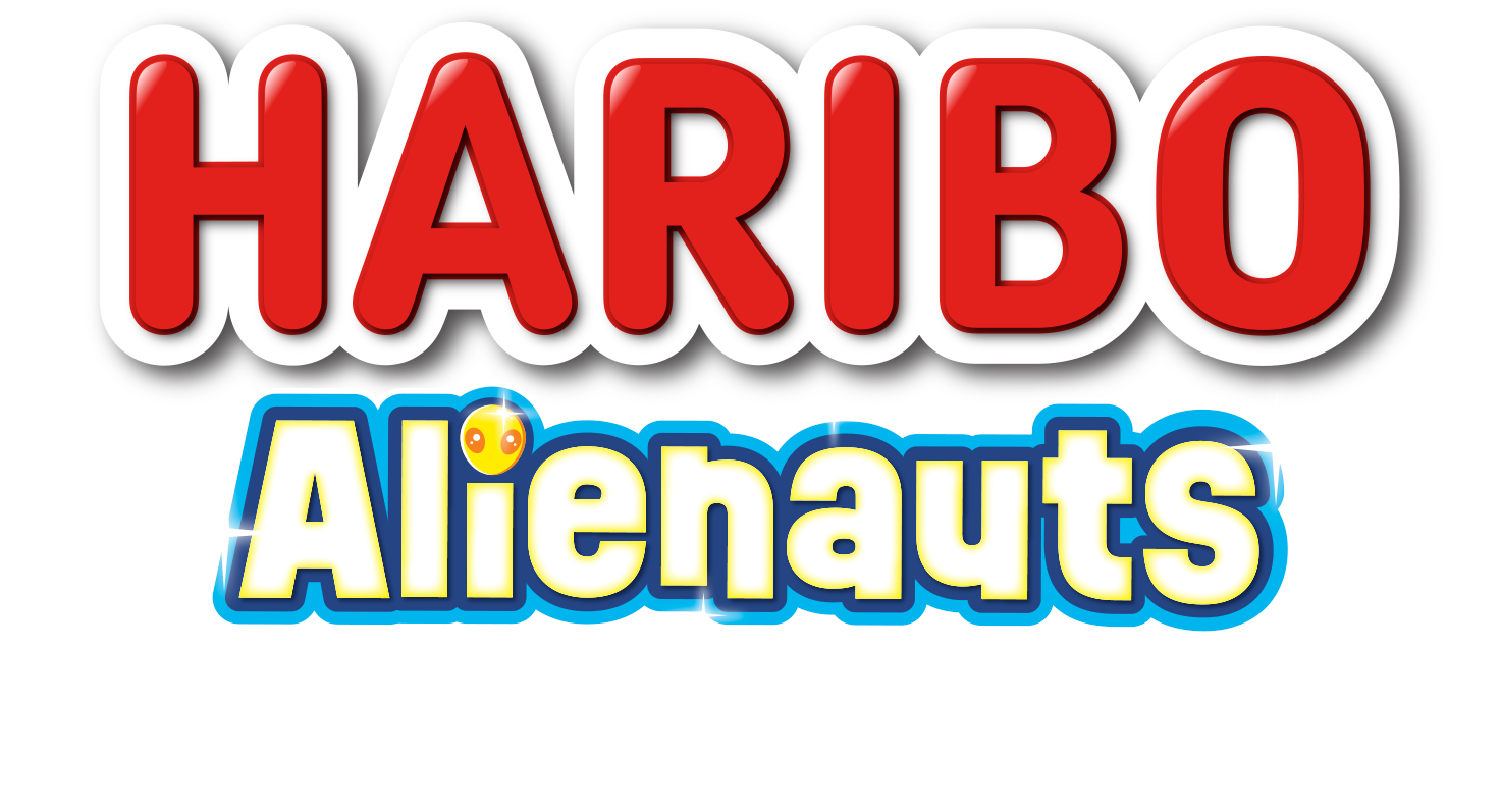 HARIBO launches new Alienauts sweets