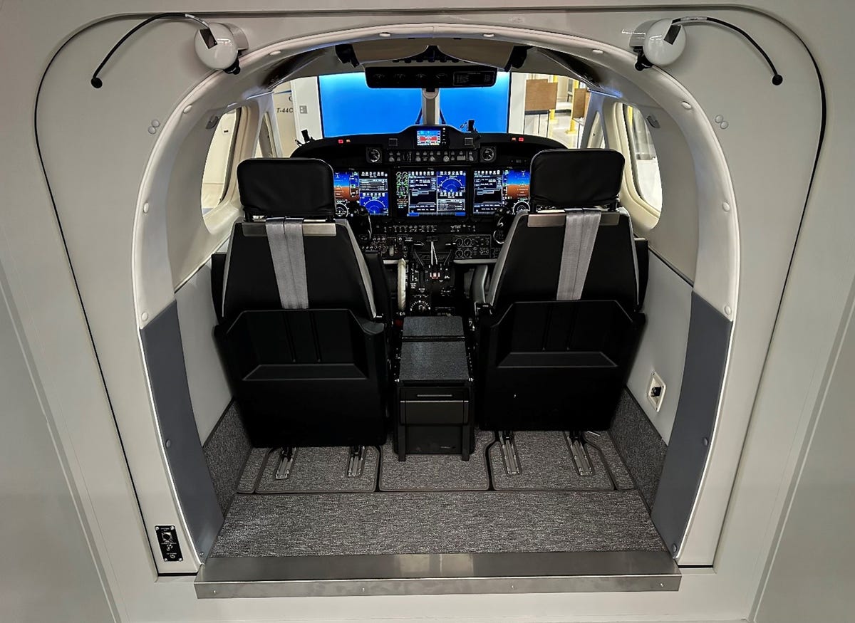 TRU Simulation Announces Acceptance of First Unit Training Device ...