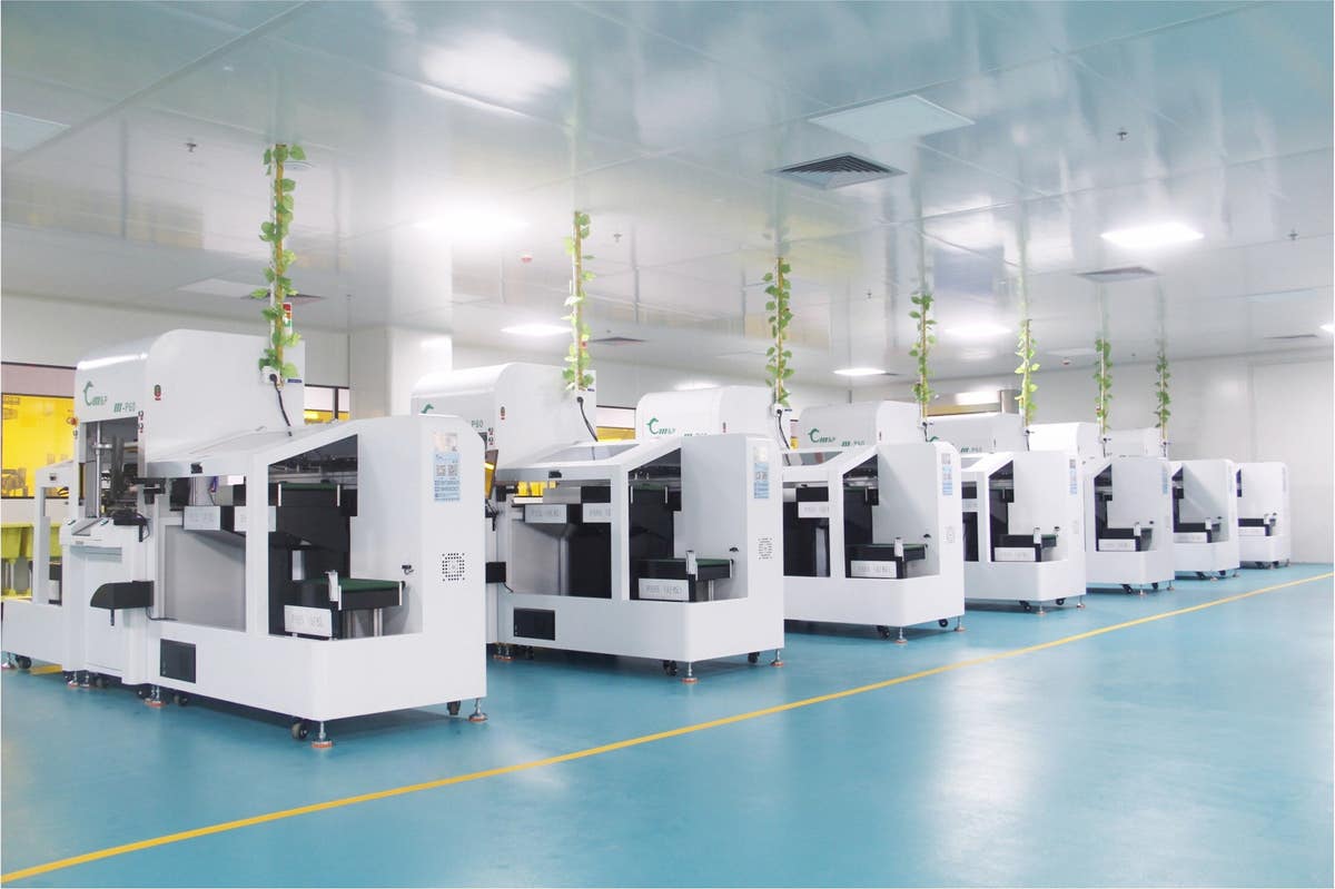 PCBAIR Invests in AI to Enhance Defect Prediction in PCB Manufacturing