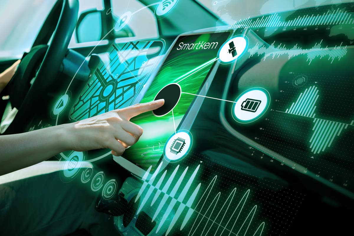 Smartkem to Premiere MicroLED Smart Backlight Demonstration for Next ...