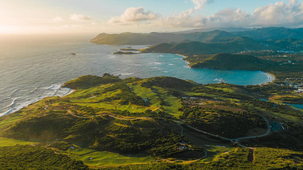 FIVE CABOT GOLF COURSES PLACE IN GOLFWEEK'S PRESTIGIOUS 2025 TOP 100 ...