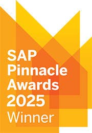 Redwood Software Receives 2025 SAP® Pinnacle Award in the New Partner ...