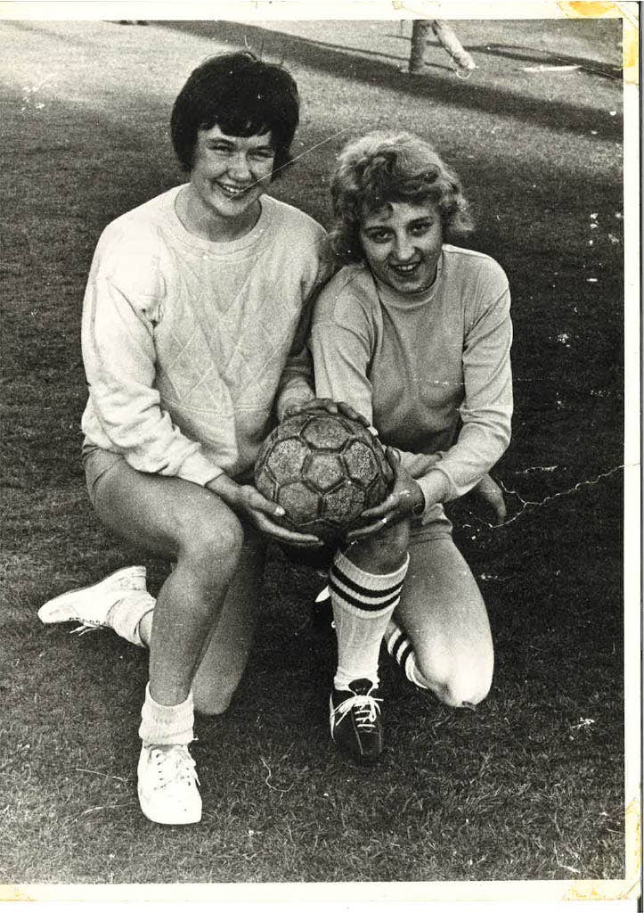 Lioness Letters: Original 1972 Lioness And Now Postwoman, Janet ...