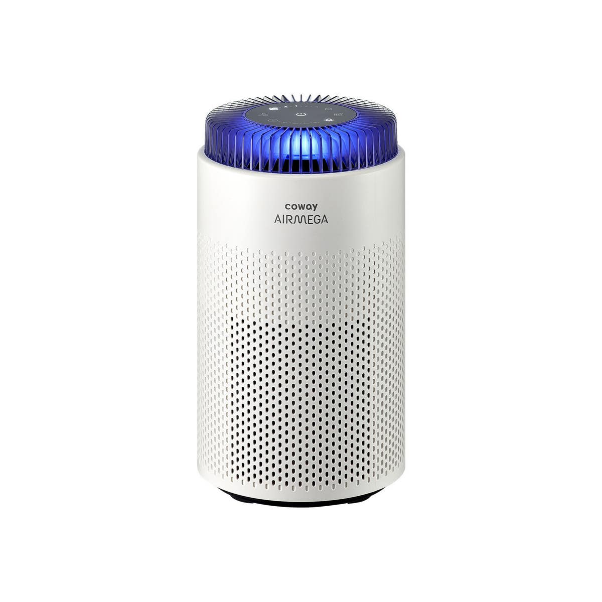 Coway Launches The Airmega 50, Its Most Compact Cylindrical Air ...