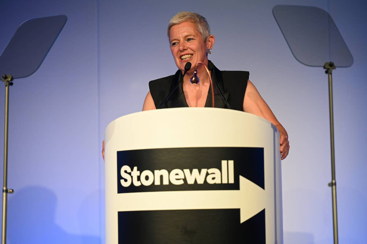 Proud Employers – Stonewall unveils new approach to workplace inclusion ...
