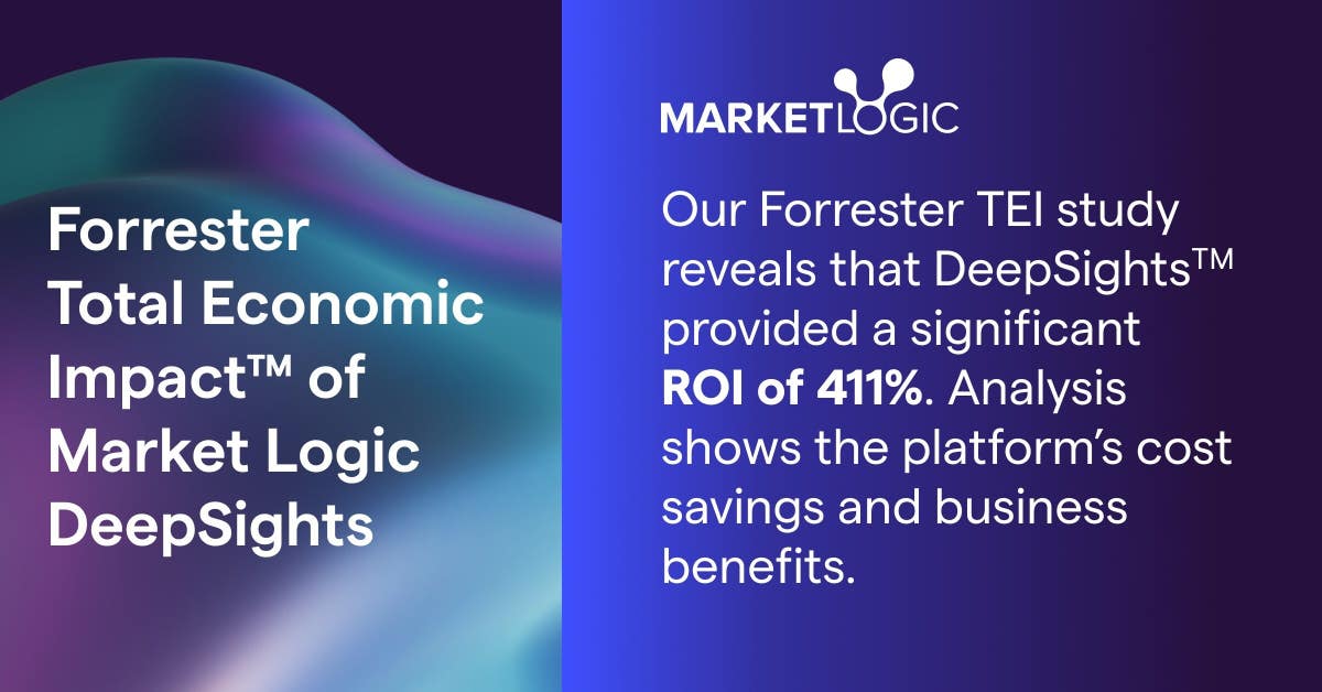New independent analysis reveals significant business benefits of ...