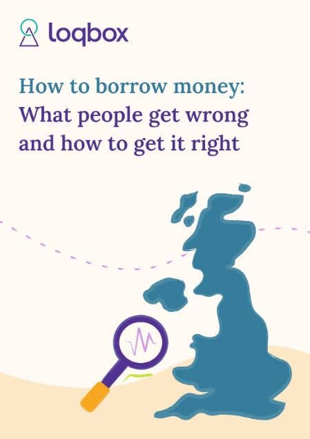 Brits Encouraged to Better Understand Their Credit After Shocking ...