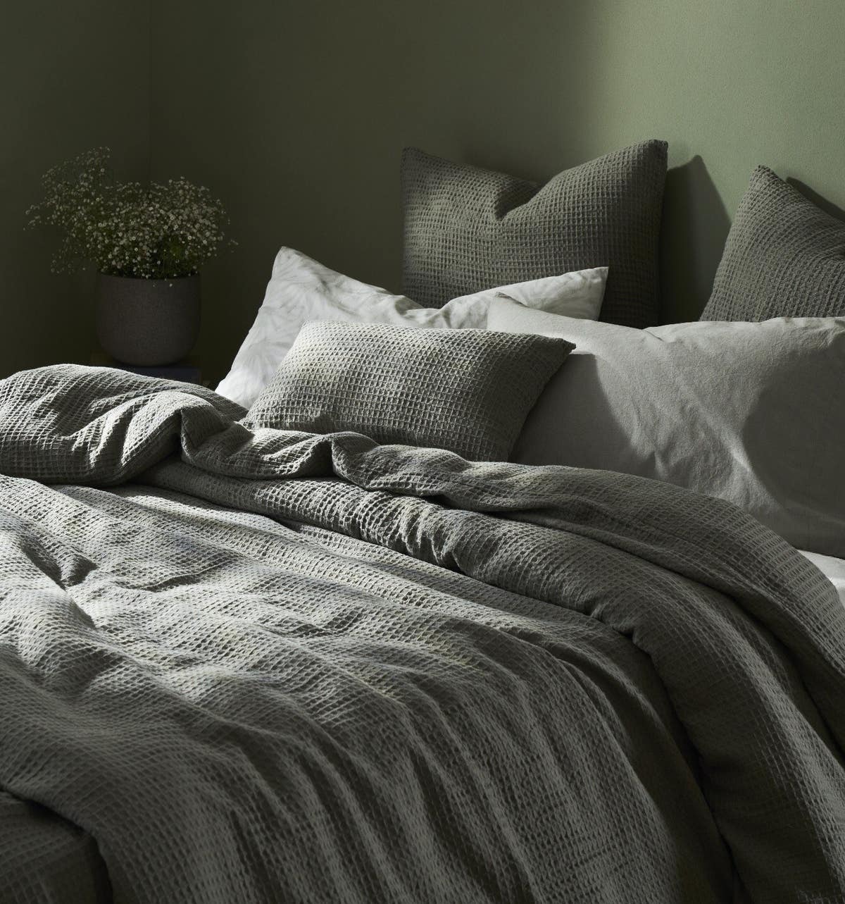 Global Home Textile Leader, Trident Group forays into United Kingdom ...