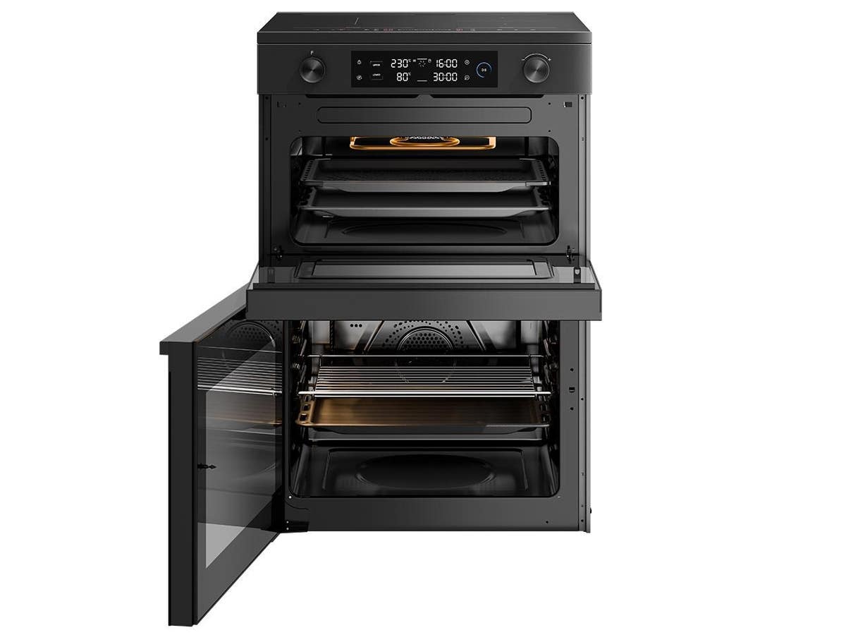 Midea Unveils the Wave Range at IFA 2025: Europe's First Multi ...