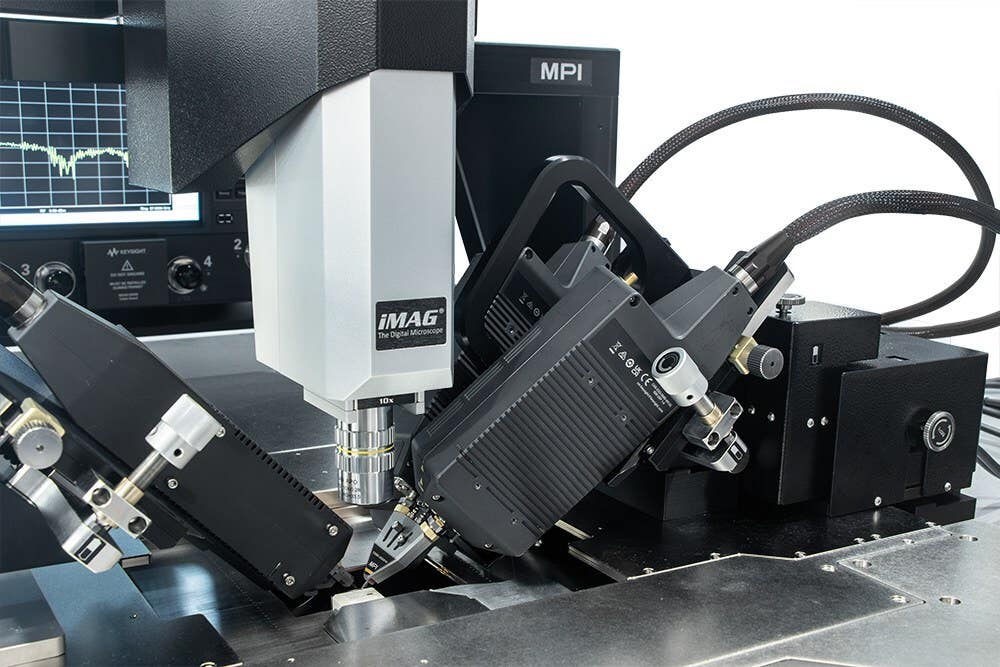 MPI Corporation Expands High-Frequency Test Leadership with New 250 GHz ...