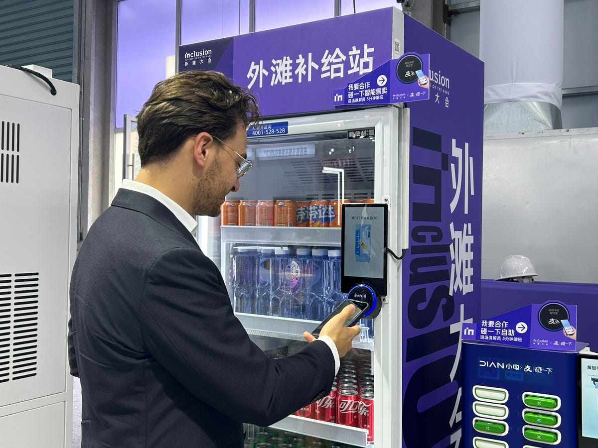 Alipay Tap! Users Reach 200 Million, Expands to Over 1,000 Scenarios ...