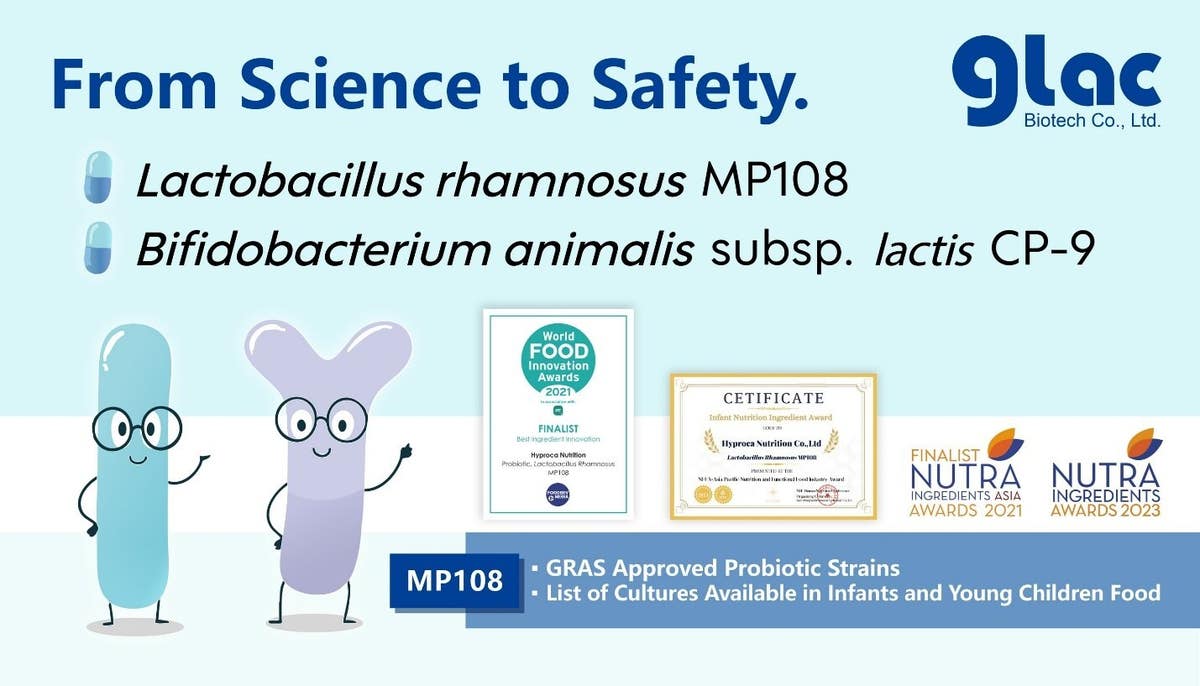 Glac Biotech Secures U.S. Food and Drug Administration GRAS Approval ...