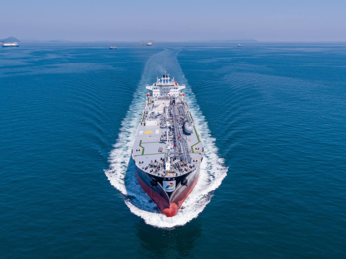 PIS Signs Cooperation Pact with Indonesia's Ministry of Foreign Affairs to Protect Seafarers ...