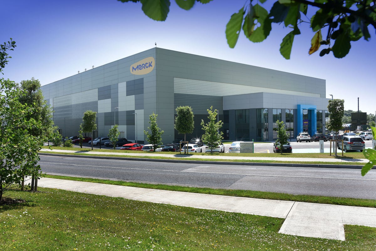Merck Opens Climate-Neutral €150 Million Filter Manufacturing Facility ...