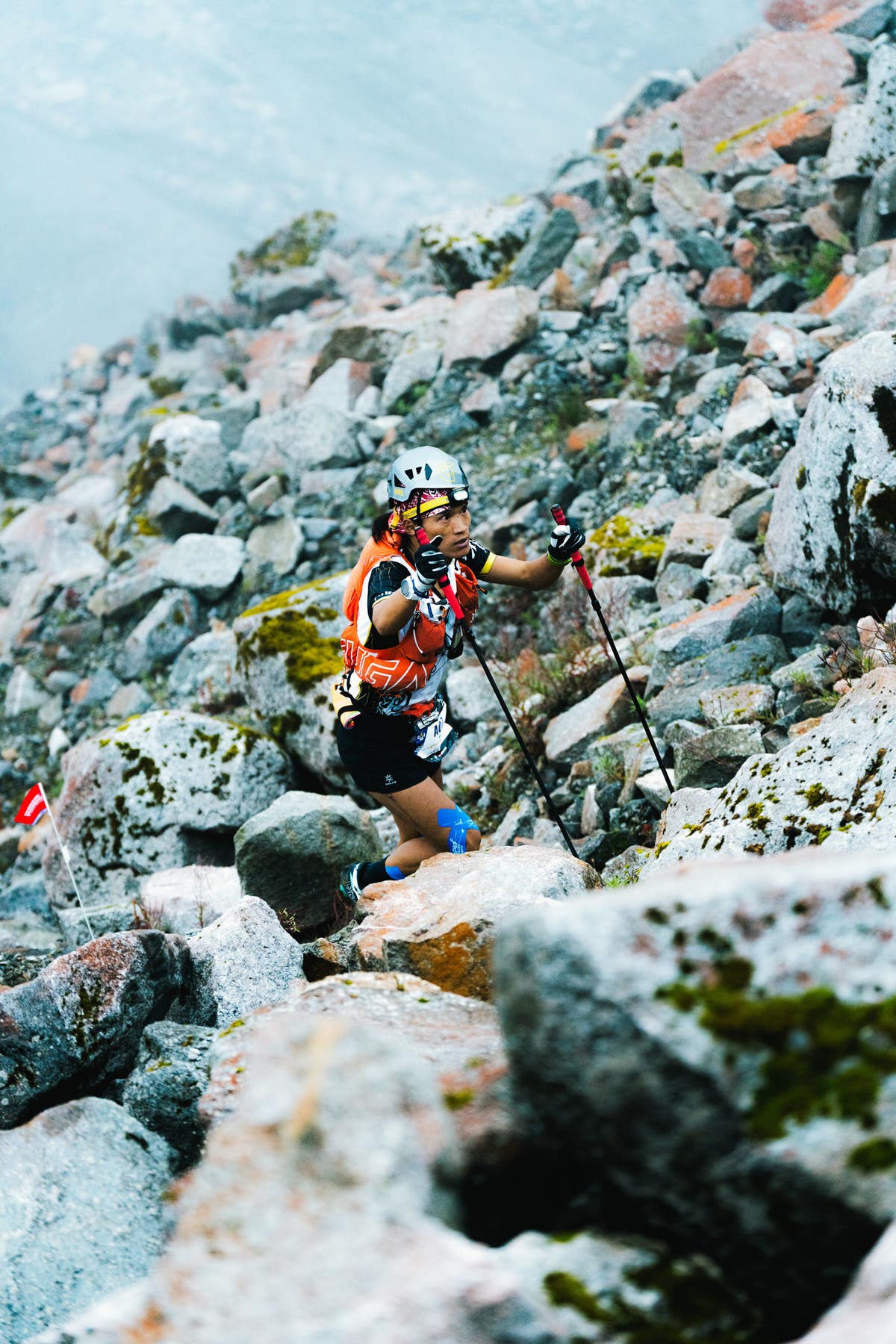 Kailas FUGA Gongga 100: A Mission to Launch China's Most Challenging Race