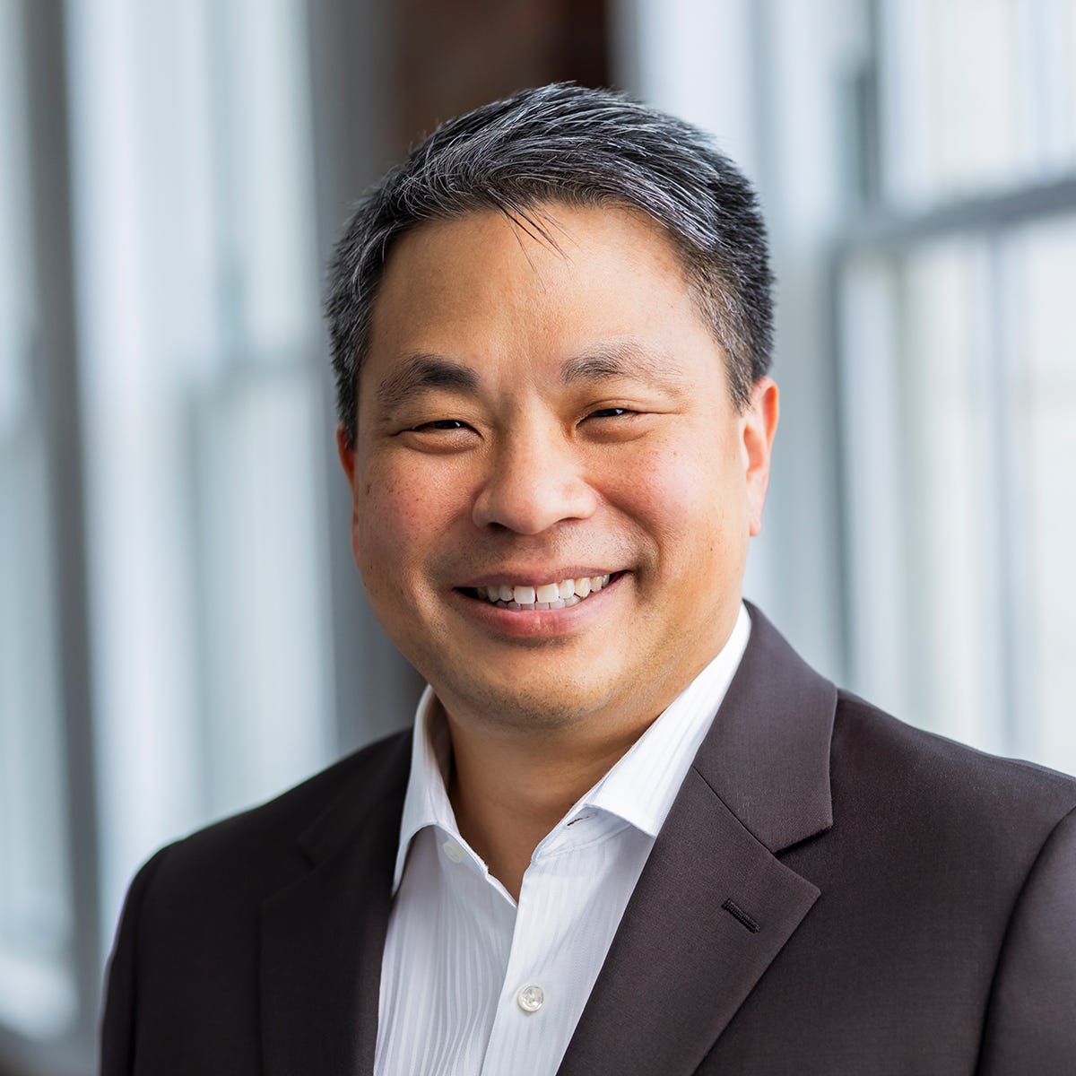Marcus Ryu, Co-Founder and Former CEO of Guidewire Software, Named ...
