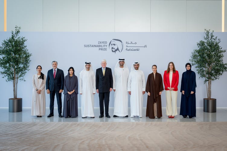 Skoll Foundation Announces Winners of the 2026 Skoll Award for Social ...