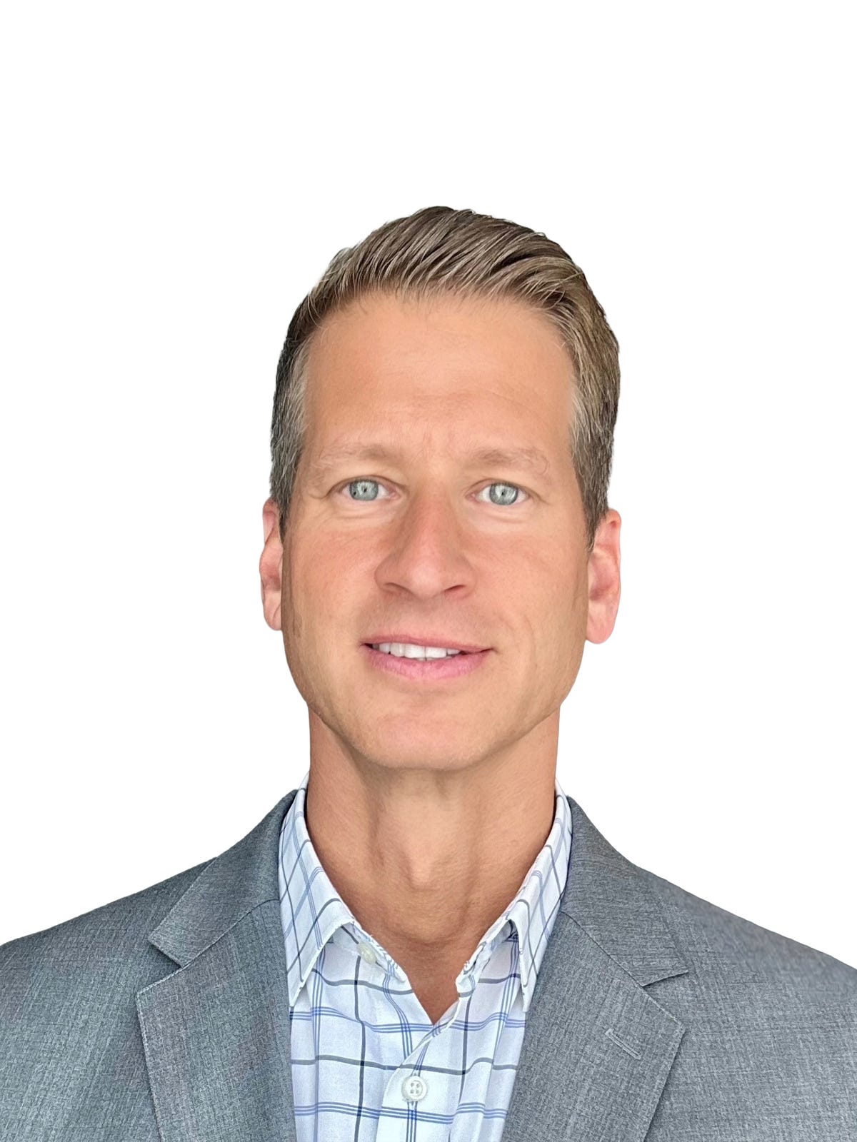 Perceptive Imaging Announces Leadership Succession: Doug Fulling ...
