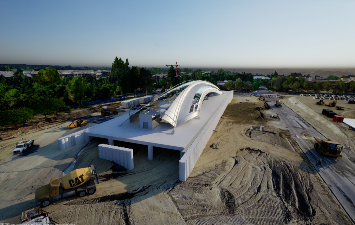 Bentley Systems Bolsters Cesium with Reality Modeling Capabilities ...