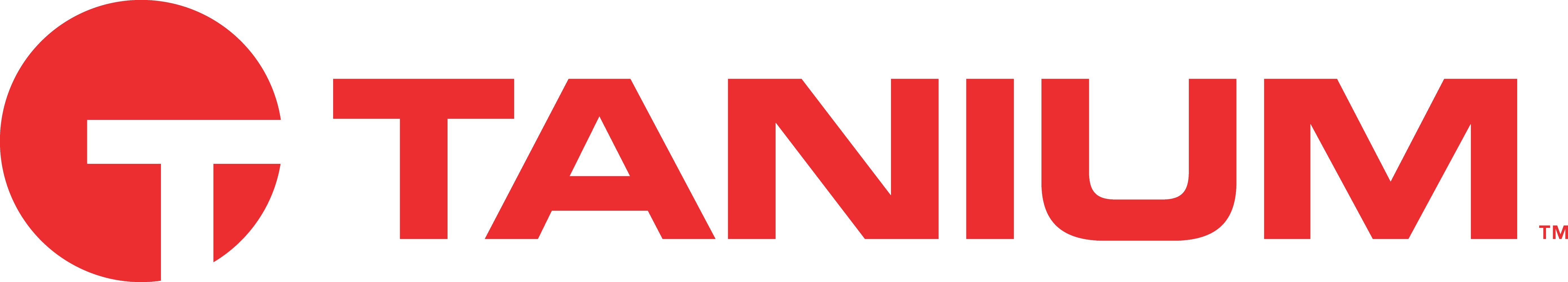 Tanium Combines Forces with ServiceNow to Deliver New Autonomous IT ...
