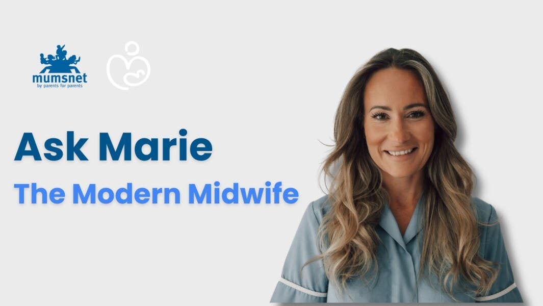 Momcozy partners with The Modern Midwife to tackle mums' biggest ...