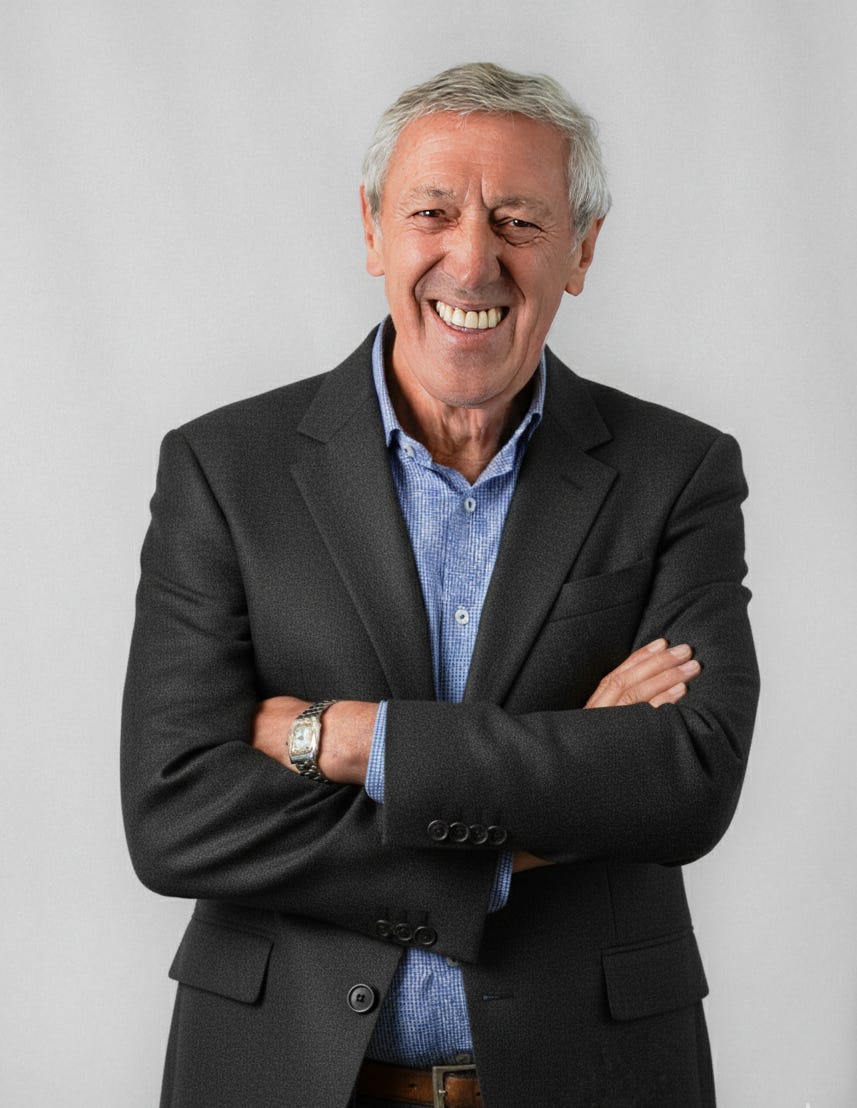 Loyalty Pioneer Colin Evans Celebrates 40 Years of Innovation with ...