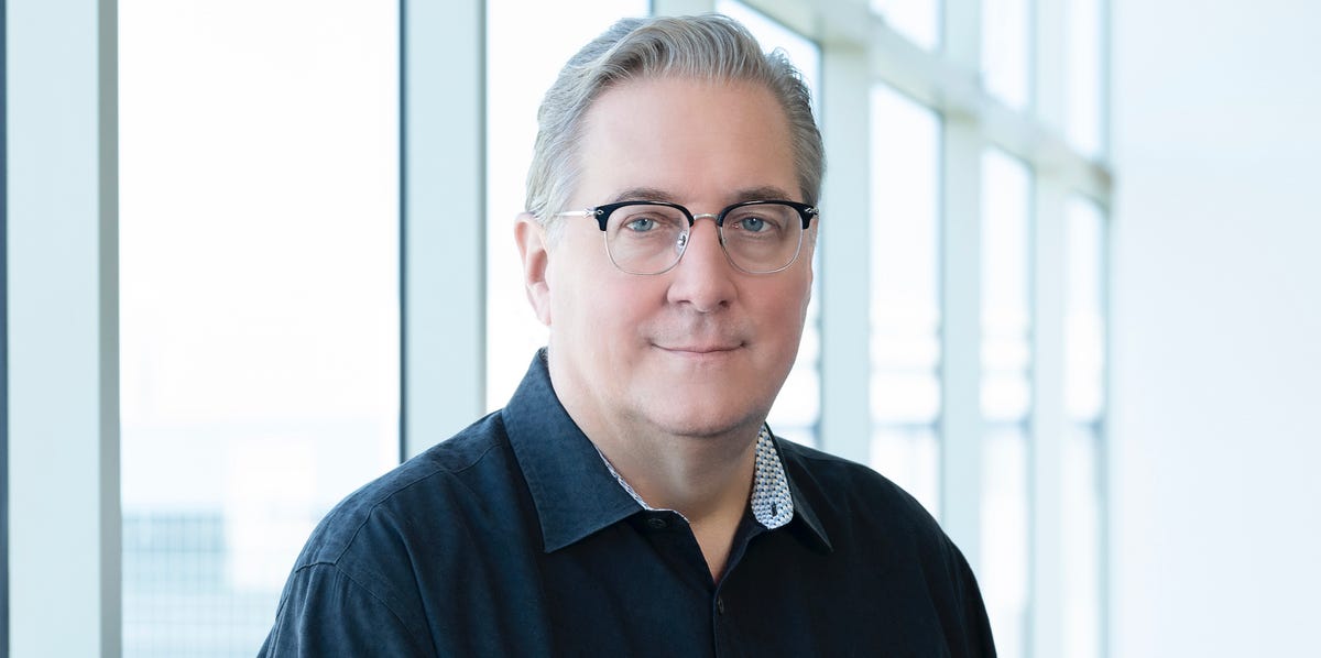 TurinTech Appoints Former Intel CTO Greg Lavender as Strategic Advisor ...