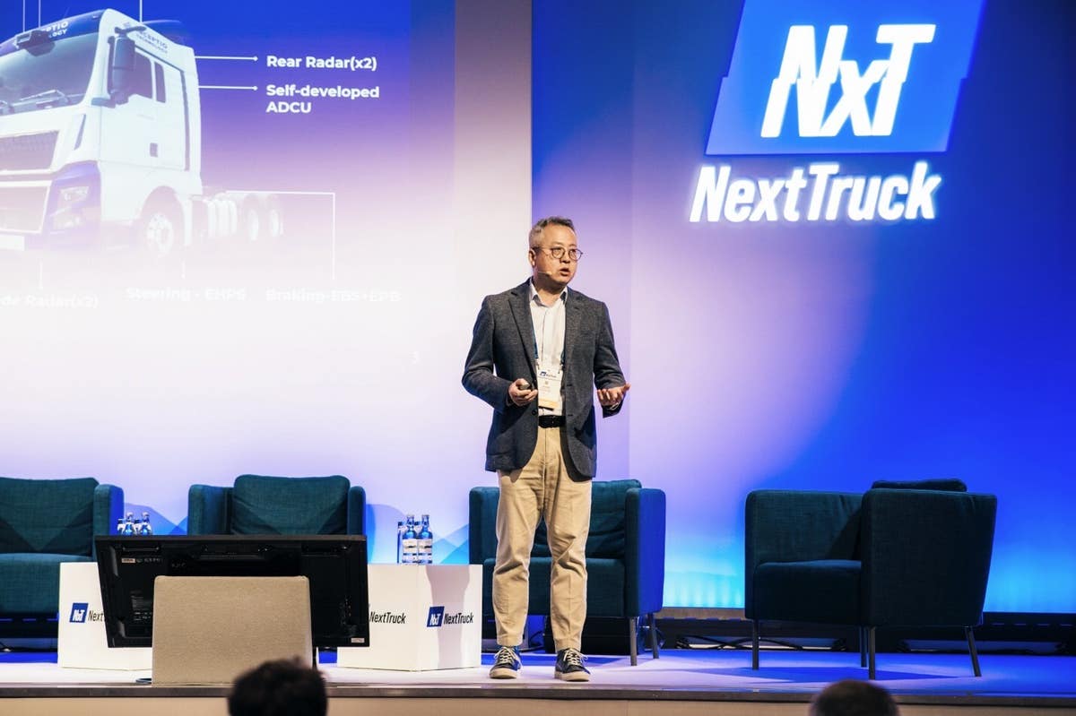 Inceptio Technology Outlines Commercial Roadmap for Scalable L4 ...