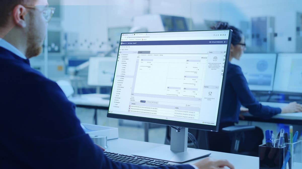 ROCKWELL AUTOMATION TO ADVANCE INDUSTRIAL INTELLIGENCE THROUGH EDGE ...