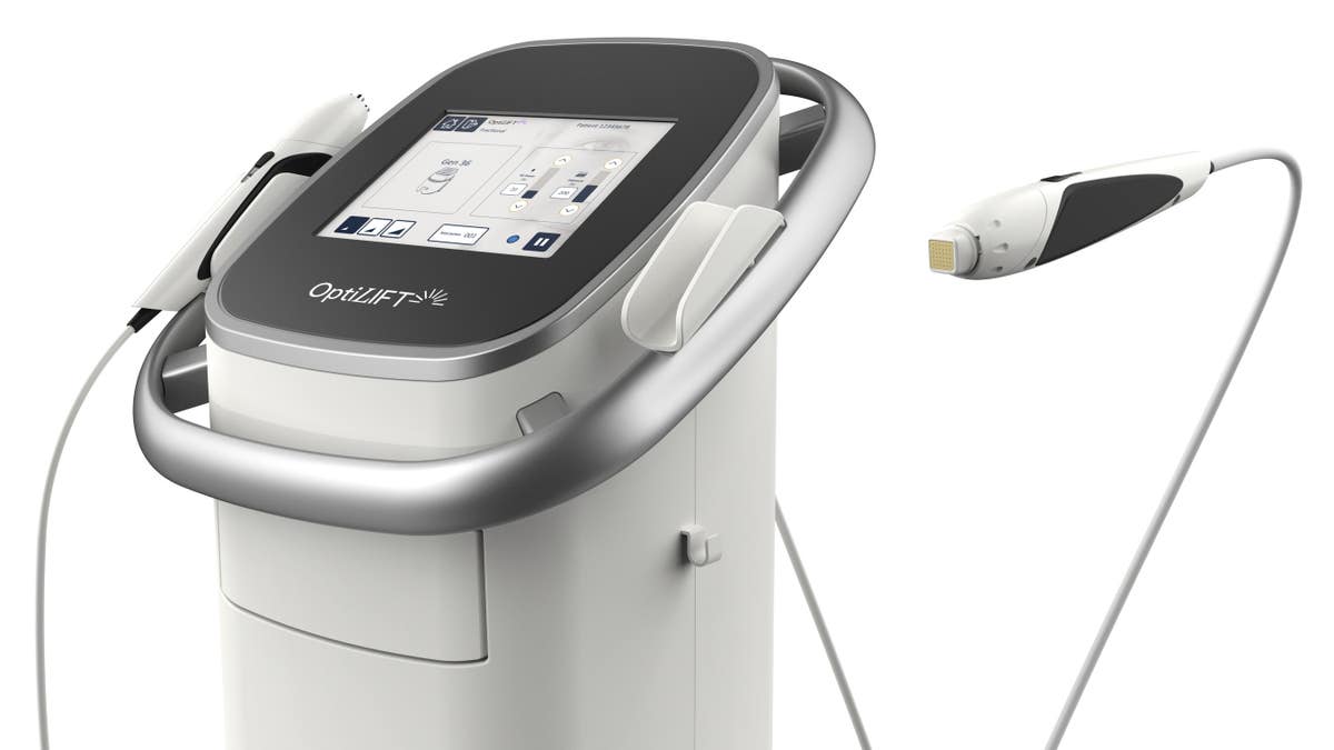 Lumenis Launches OptiLIFT, a New Dynamic Muscle Stimulation Device, in ...