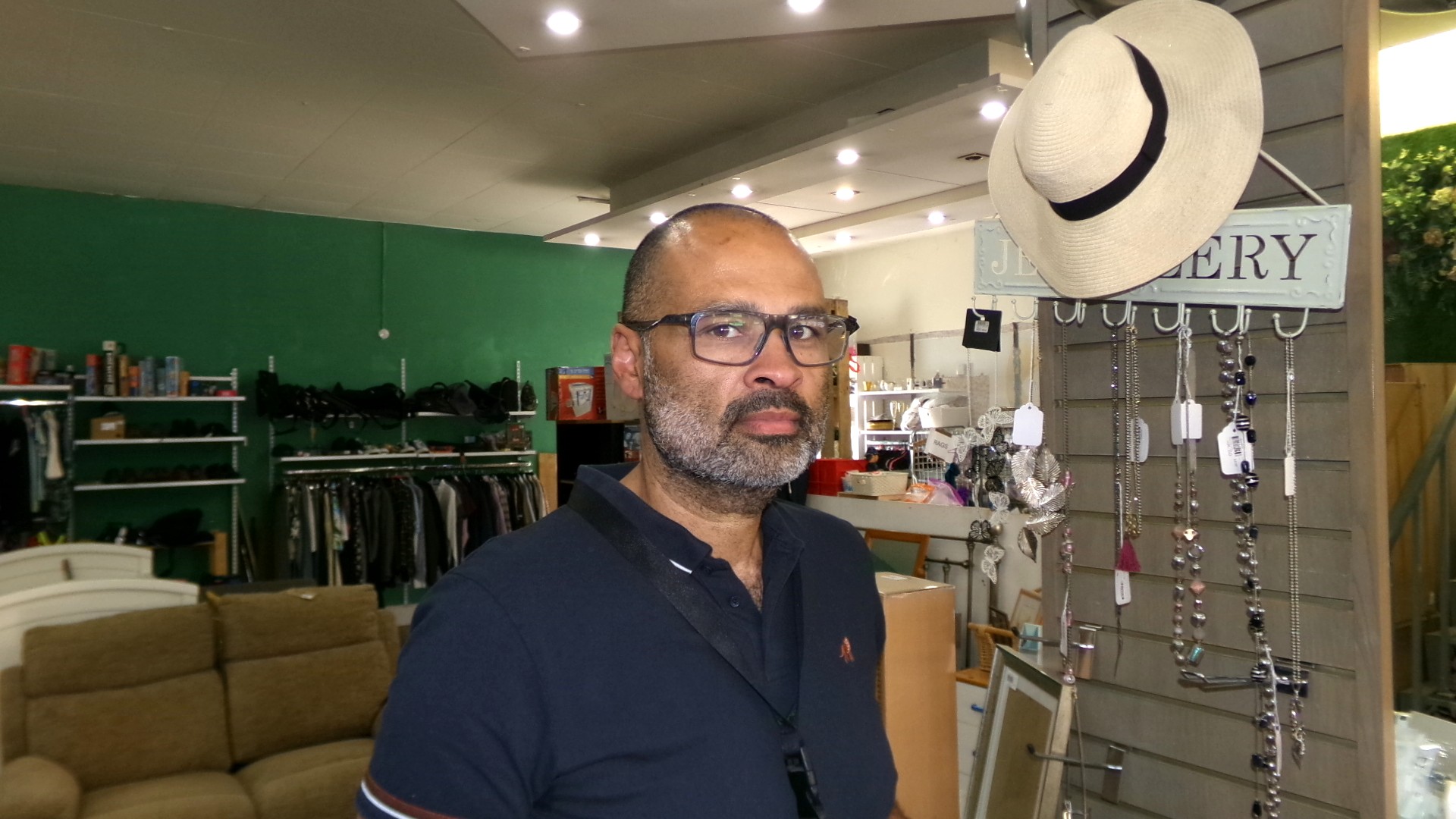 Public backs facial recognition to protect shop workers as offender ...