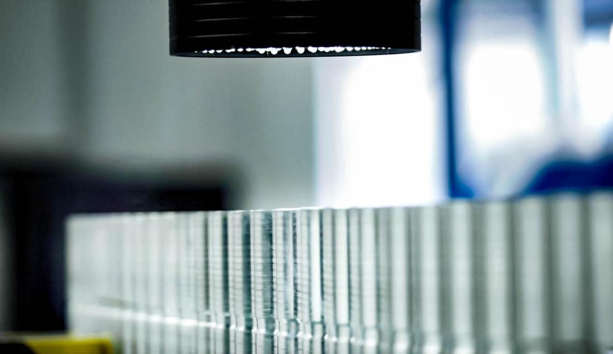 XD THERMAL Expands Industrial Side-Cooling Platform for Cylindrical ...