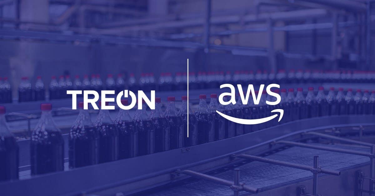 Treon Unleashes AI-Powered Predictive Maintenance for Material Handling ...