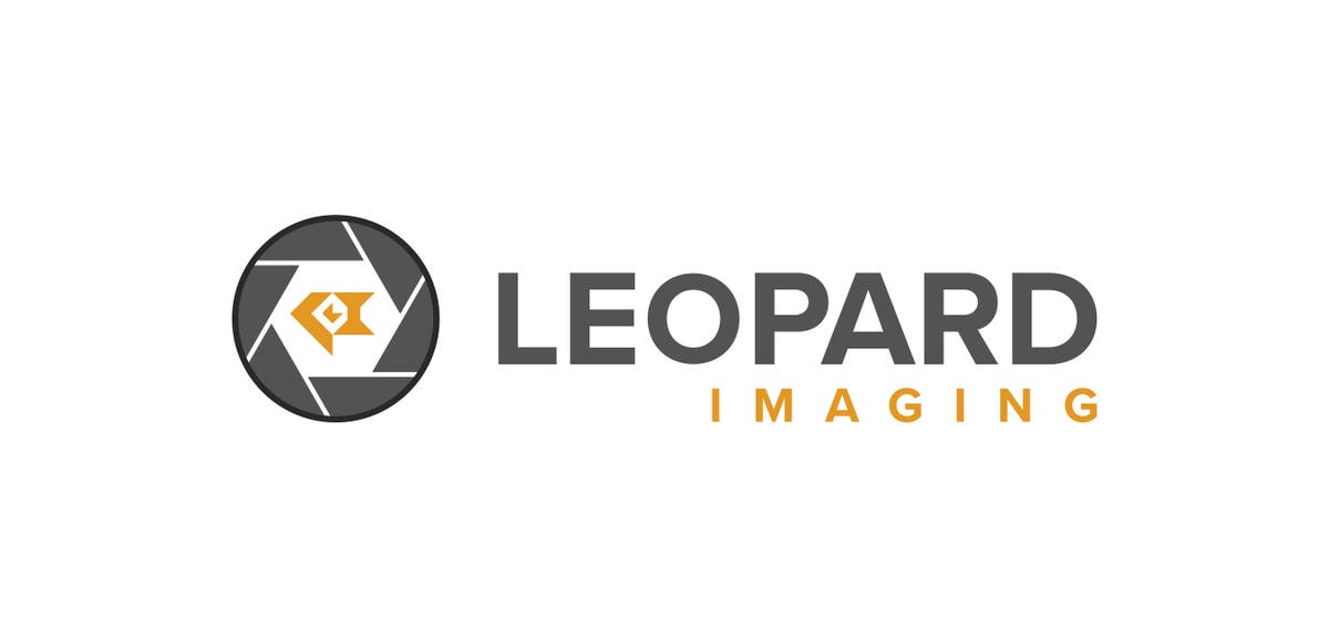 Leopard Imaging Showcases Full Portfolio of Embedded Cameras and AI ...