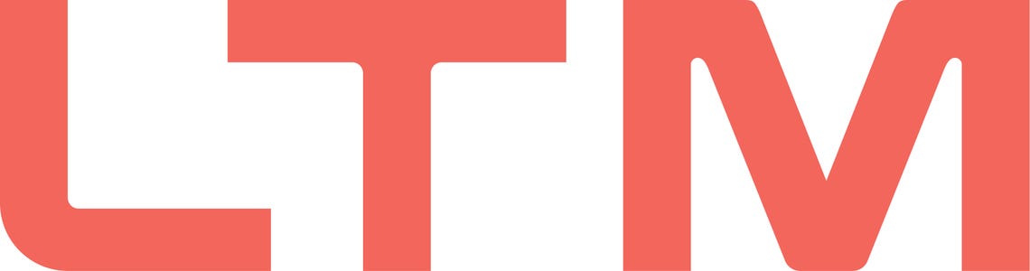 LTIMindtree Introduces New Brand Identity and Positioning: LTM — The ...