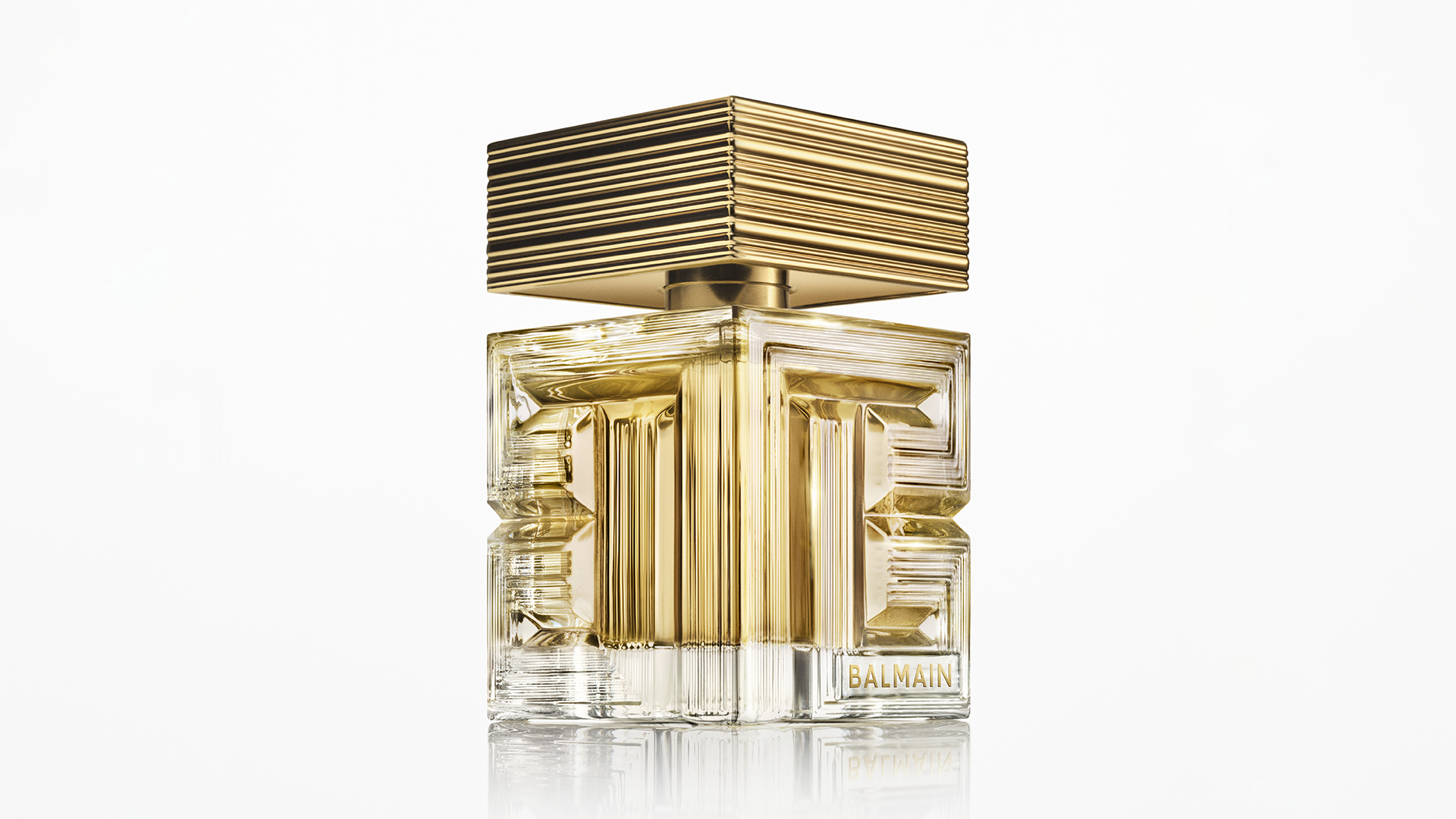 Balmain Beauty Introduces Destin de Balmain: A New Prestige Fragrance