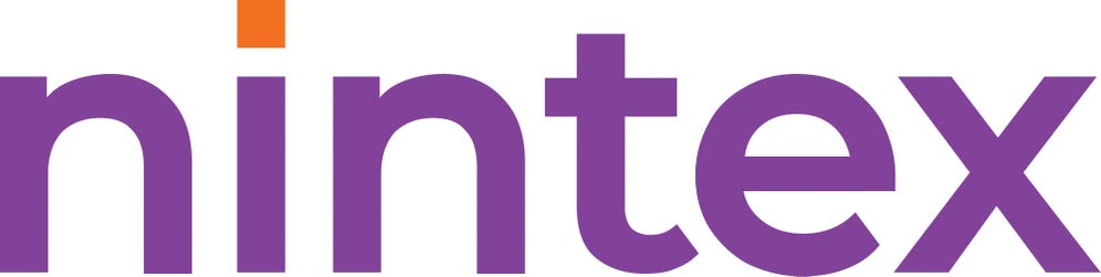 Nintex Debuts New On-Premises AI and Simplified Identity Management for ...