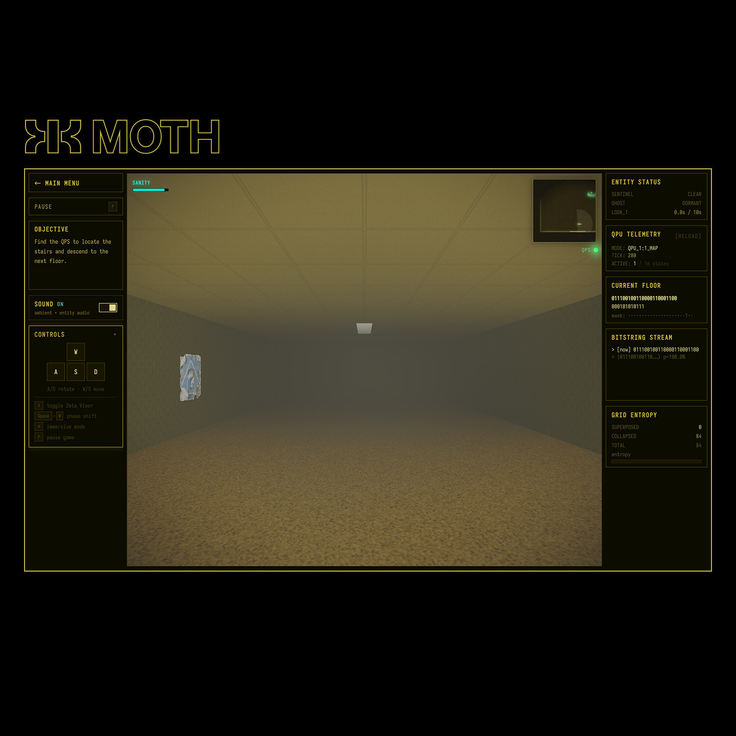 Quantum Computing Just Got Its First Consumer Product: New Game by Moth ...