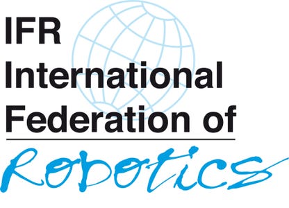 IERA Award 2026 Goes to Flying Warehouse Robots by Verity from Switzerland
